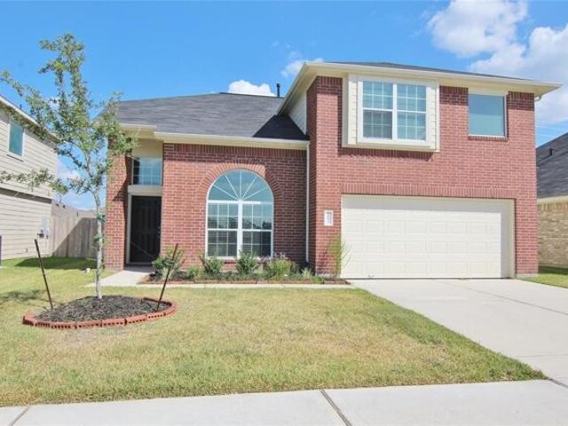 Home For Rent In Houston, Texas