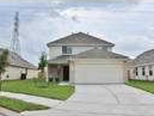 Home For Rent In Houston, Texas