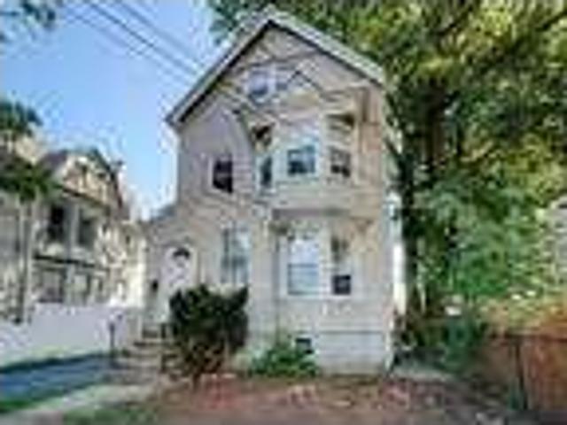 Home For Rent In Irvington, New Jersey