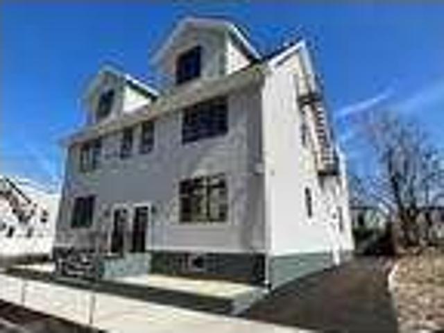 Home For Rent In Irvington, New Jersey