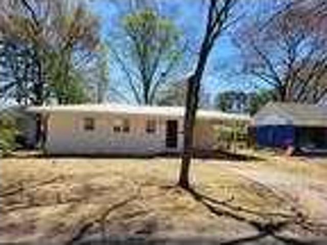Home For Rent In Jacksonville, Arkansas