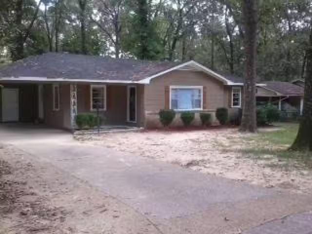 Home For Rent In Jackson, Ms 3140 Bilgray Dr