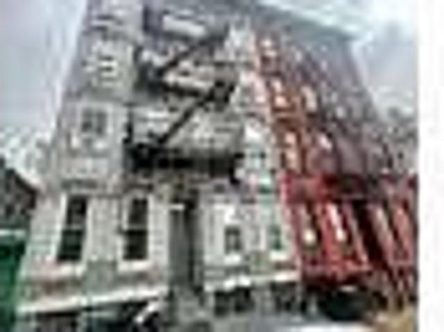 Home For Rent In Jersey City, New Jersey