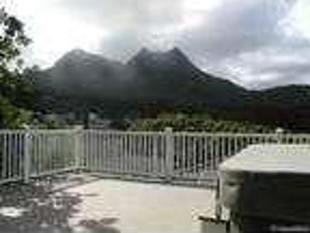 Home For Rent In Kailua, Hawaii