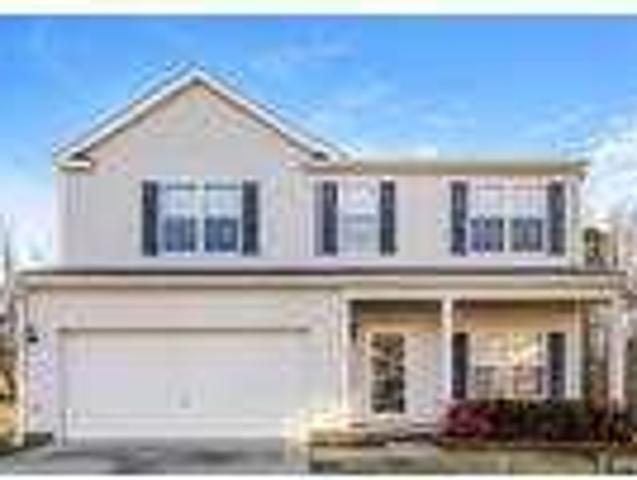 Home For Rent In Knightdale, North Carolina