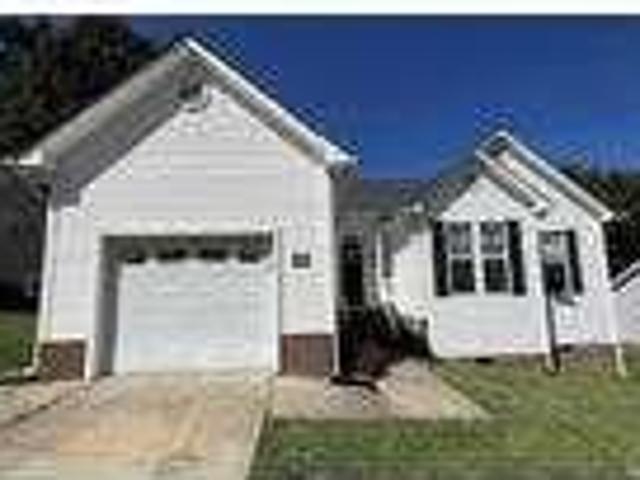 Home For Rent In Knightdale, North Carolina
