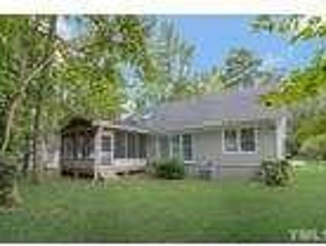 Home For Rent In Knightdale, North Carolina
