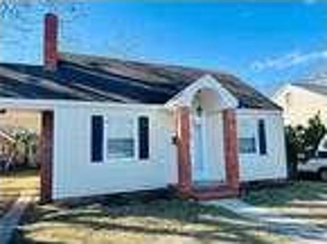 Home For Rent In Lumberton, North Carolina
