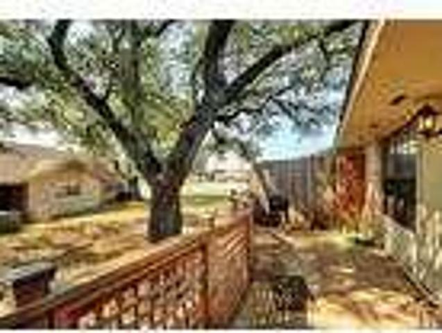 Home For Rent In Lago Vista, Texas