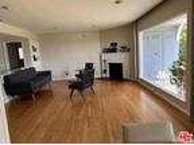Home For Rent In Ladera Heights, California