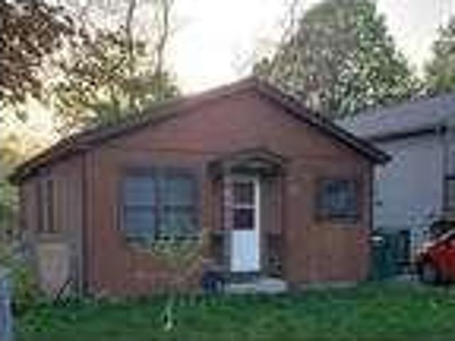 Home For Rent In Lake Villa, Illinois