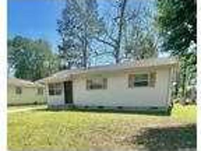 Home For Rent In Little Rock, Arkansas