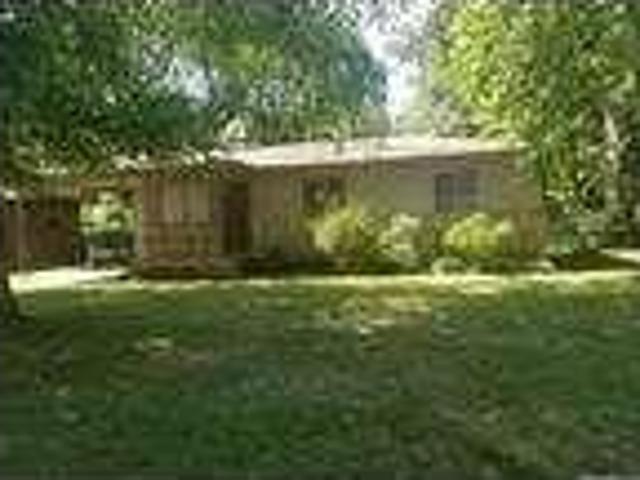 Home For Rent In Little Rock, Arkansas