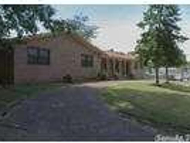 Home For Rent In Little Rock, Arkansas