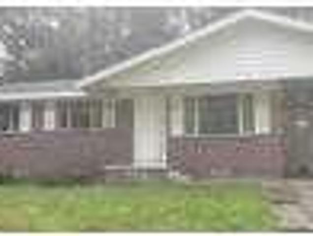 Home For Rent In Little Rock, Arkansas