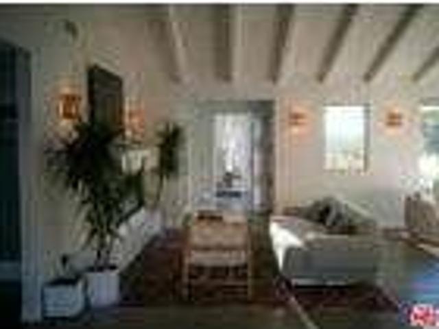 Home For Rent In Pacific Palisades, California