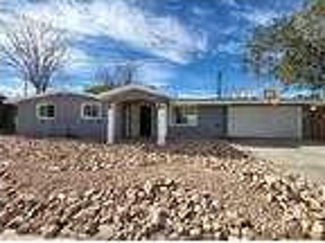 Home For Rent In Palmdale, California