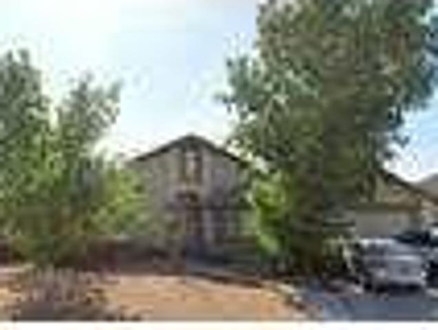 Home For Rent In Palmdale, California