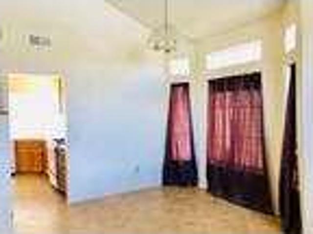 Home For Rent In Palmdale, California