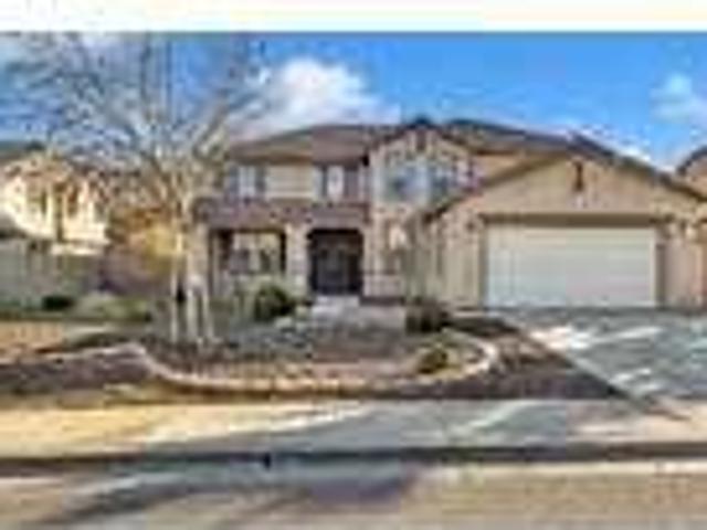Home For Rent In Palmdale, California