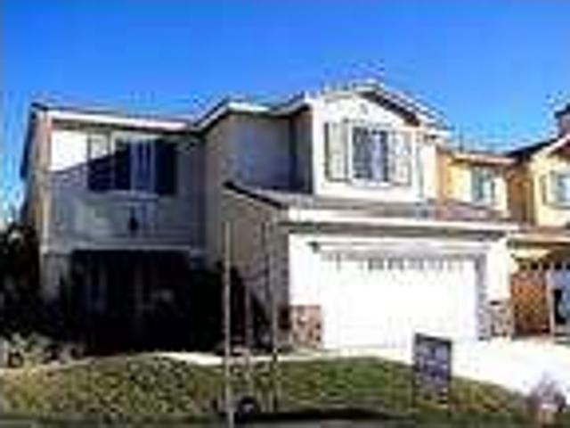 Home For Rent In Palmdale, California