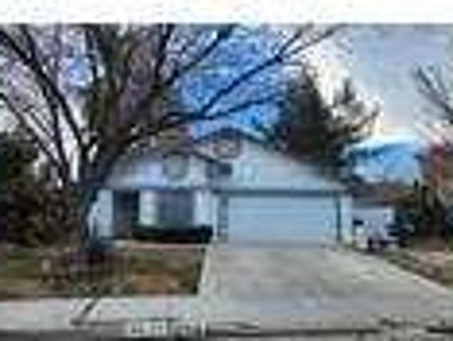 Home For Rent In Palmdale, California