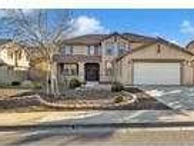 Home For Rent In Palmdale, California
