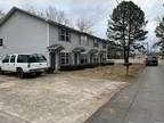 Home For Rent In Pangburn, Arkansas