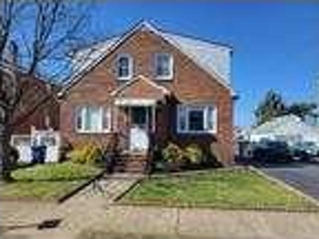 Home For Rent In Paterson, New Jersey
