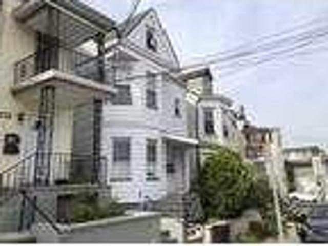 Home For Rent In Paterson, New Jersey