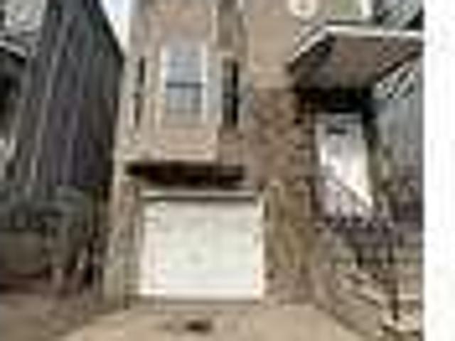 Home For Rent In Paterson, New Jersey