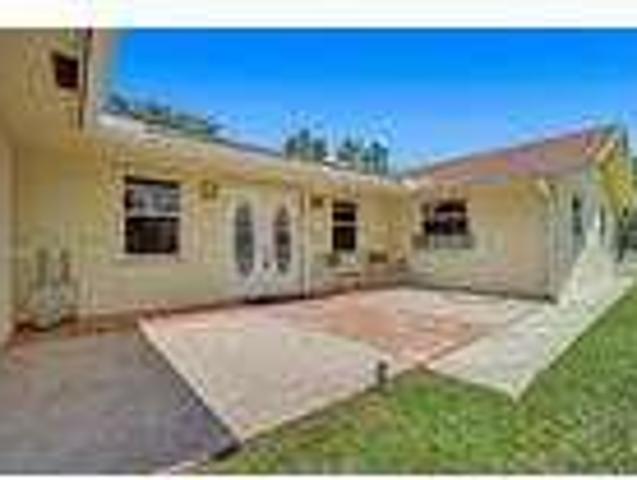 Home For Rent In Plantation, Florida