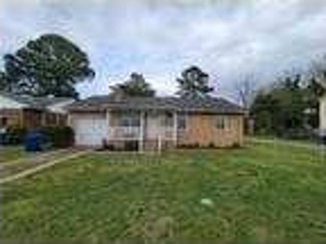 Home For Rent In Portsmouth, Virginia