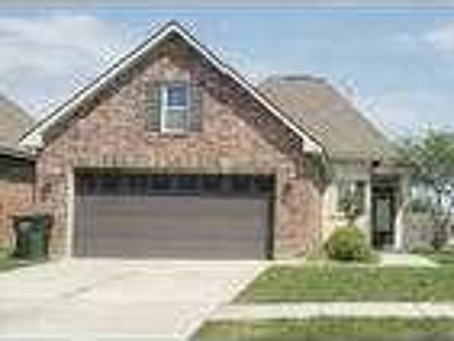 Home For Rent In Prairieville, Louisiana