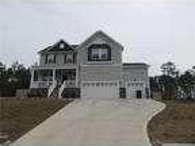 Home For Rent In Raeford, North Carolina