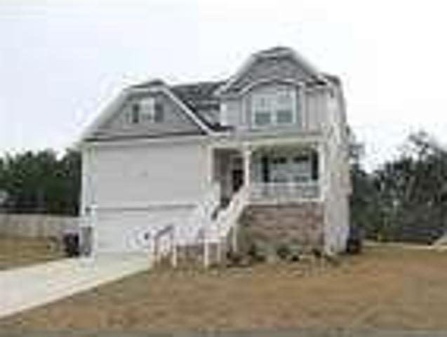 Home For Rent In Raeford, North Carolina