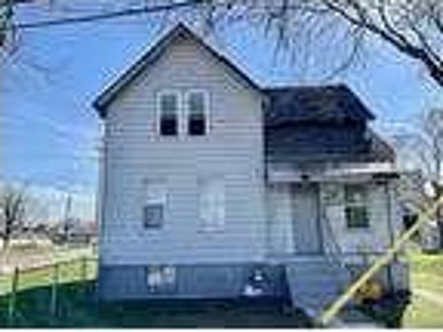 Home For Rent In River Rouge, Michigan
