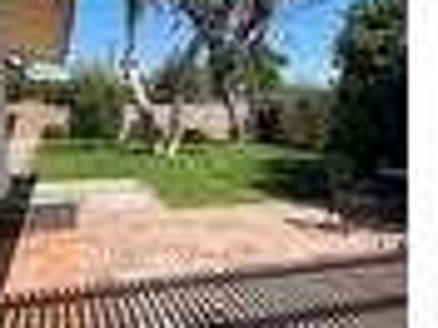 Home For Rent In Rossmoor, California