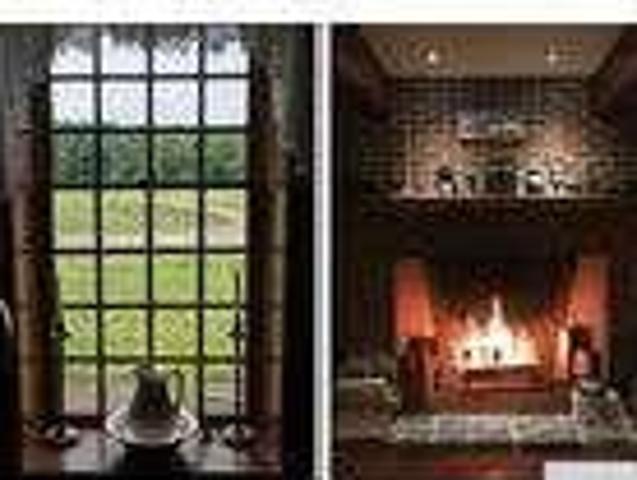 Home For Rent In Stone Ridge, New York