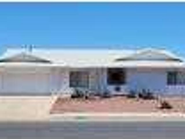 Home For Rent In Sun City West, Arizona