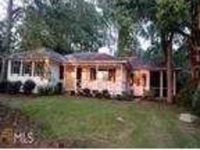 Home For Rent In Sylvania, Georgia
