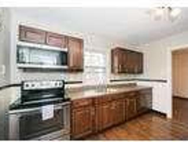 Home For Rent In Saint Louis, Missouri