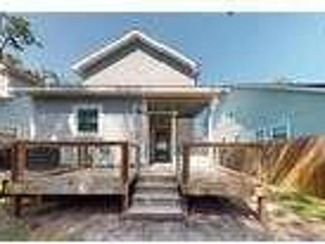 Home For Rent In Saint Simons Island, Georgia