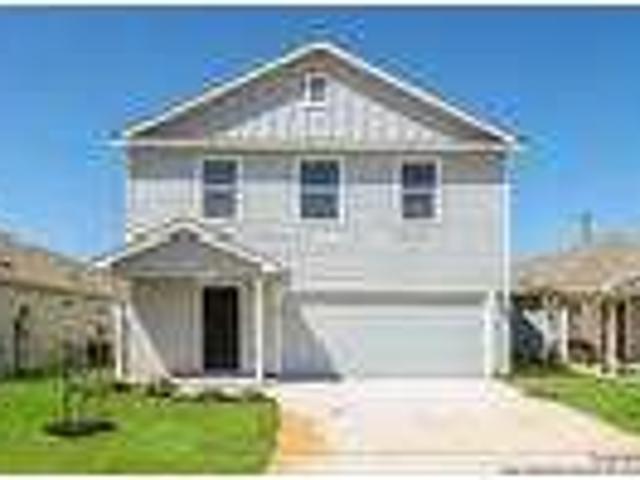 Home For Rent In San Antonio, Texas