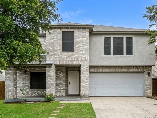 Home For Rent In San Antonio, Texas