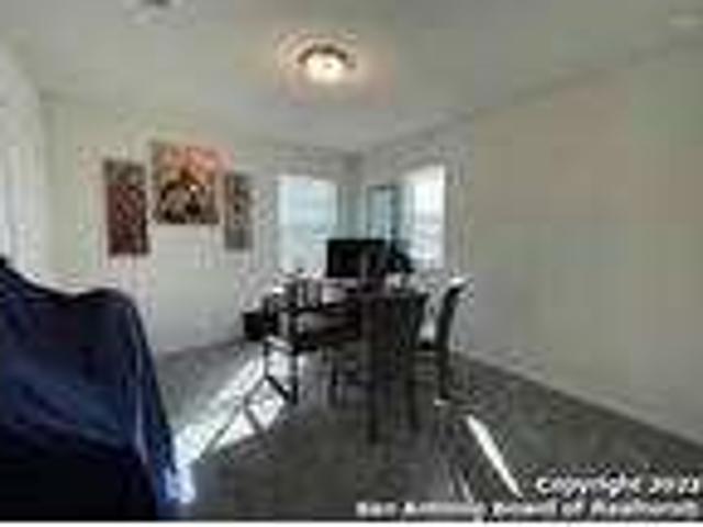 Home For Rent In San Antonio, Texas