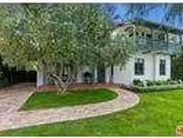Home For Rent In Santa Monica, California
