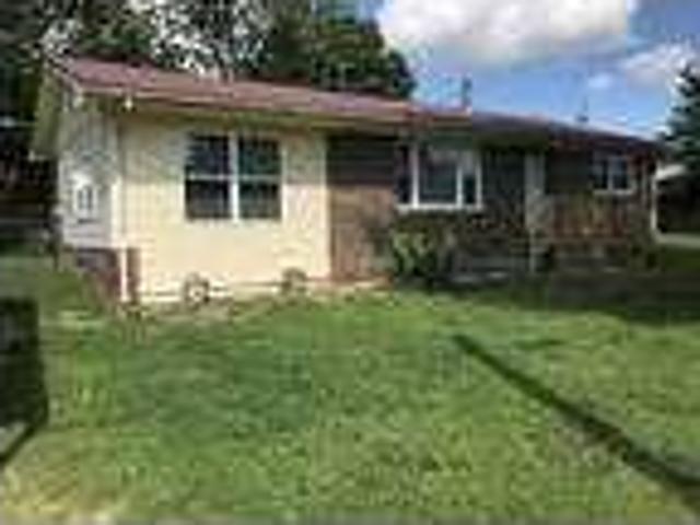 Home For Rent In Sparta, Tennessee