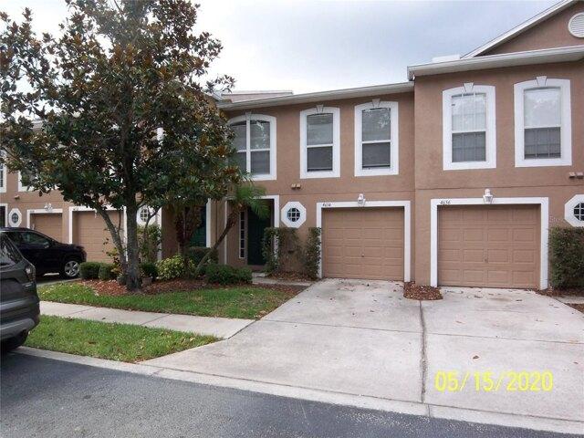 Home For Rent In Tampa, Florida