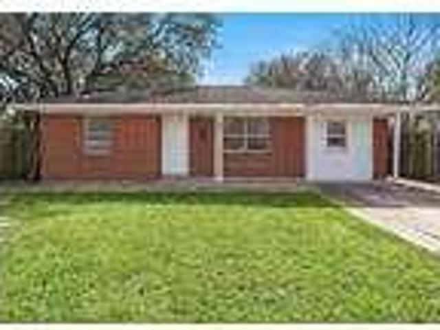 Home For Rent In Texas City, Texas